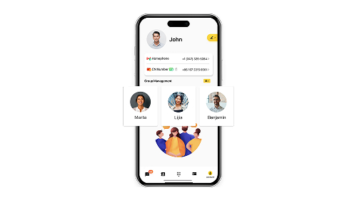 iTalkBB Prime APP 1.5Y Contract - iTalkBB
